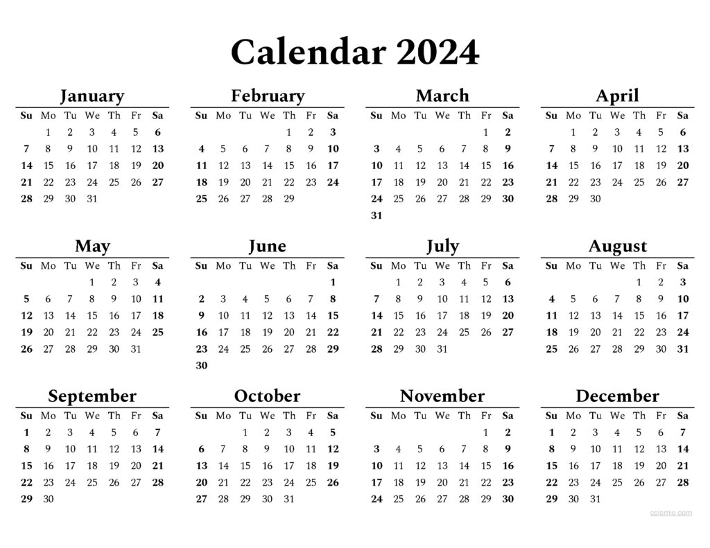 Printable Federal Pay Period Calendar 2028 - calendar.weloveprintables.net